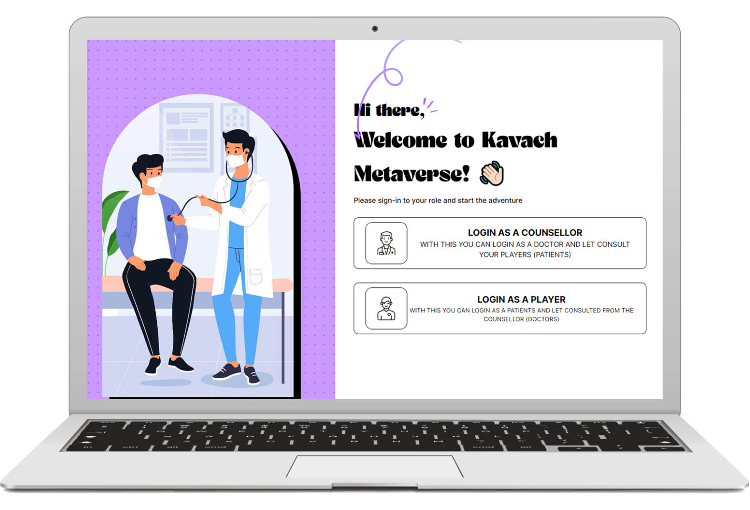 Kavach - Anti Bullying App