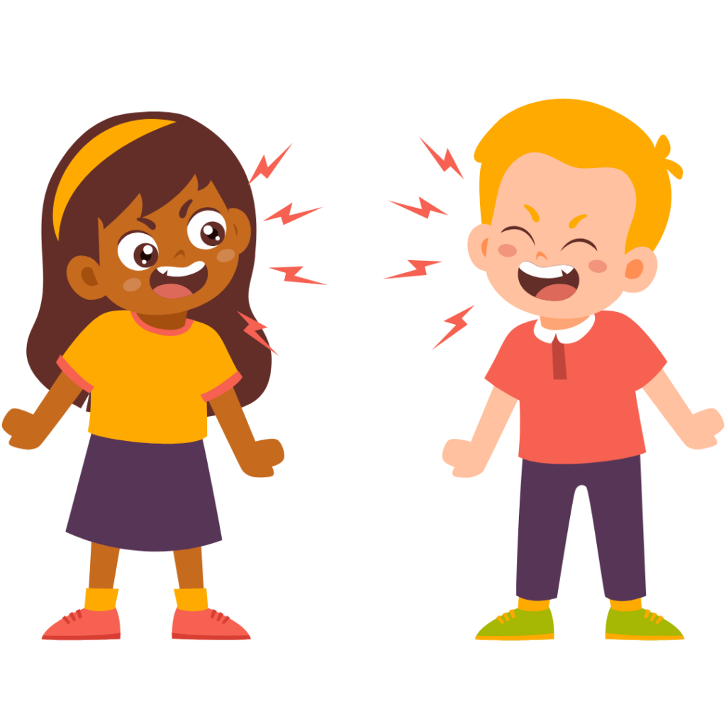 Kavach - Anti Bullying App